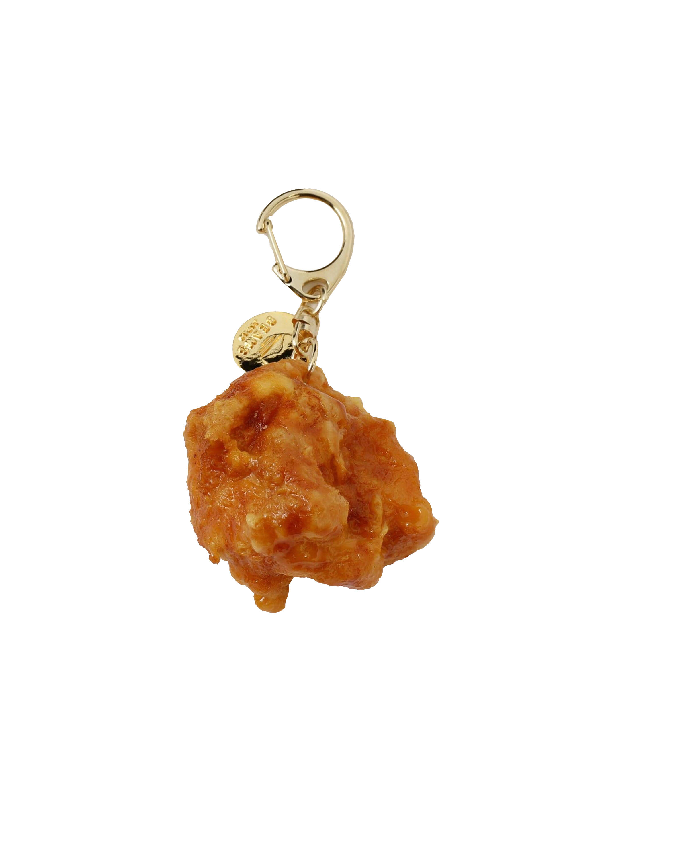 Beams Japan x SAMPLE KOBO KEYCHAIN 3 | 56650301904-25 | AFEW STORE